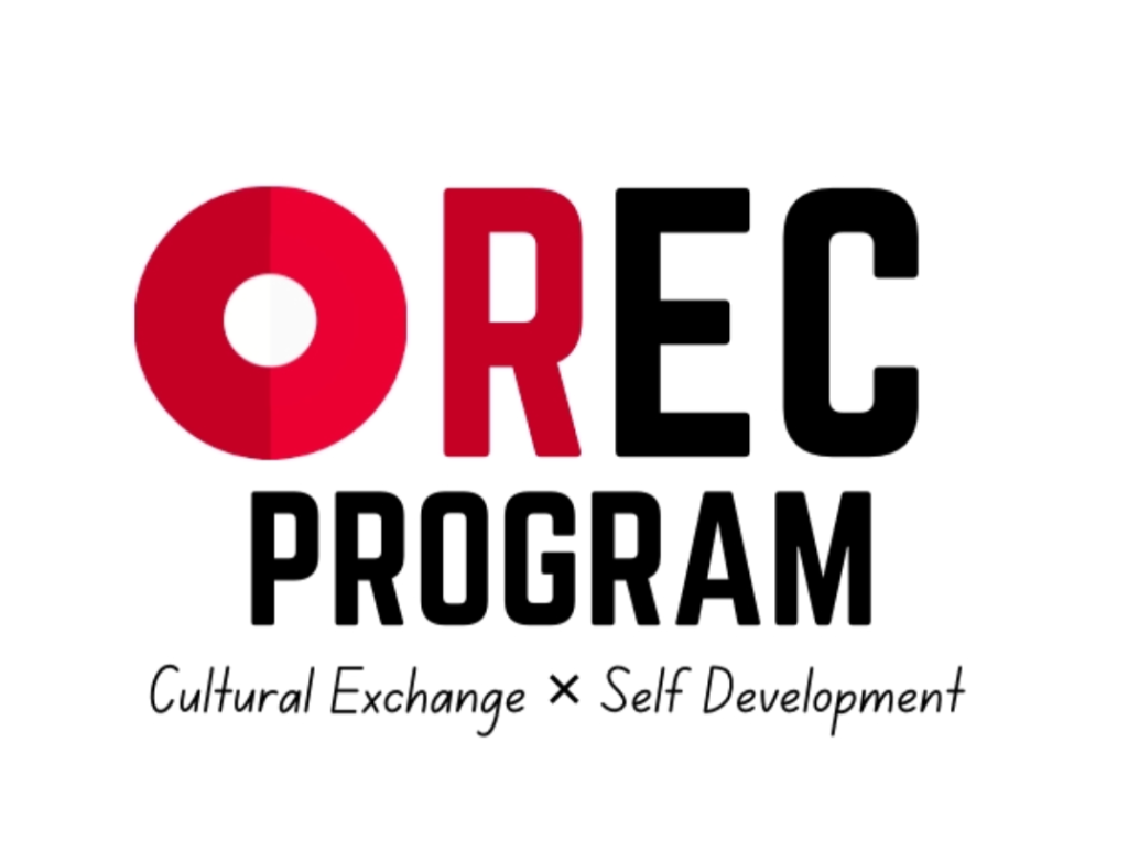 REC PROGRAM - 日本と東欧に文化の架け橋を！